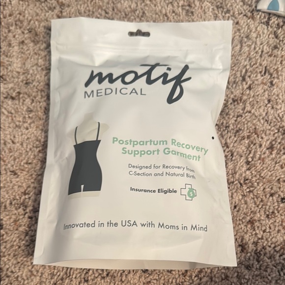 Motif | Other | Motif Medical Postpartum Recovery Garment | Poshmark